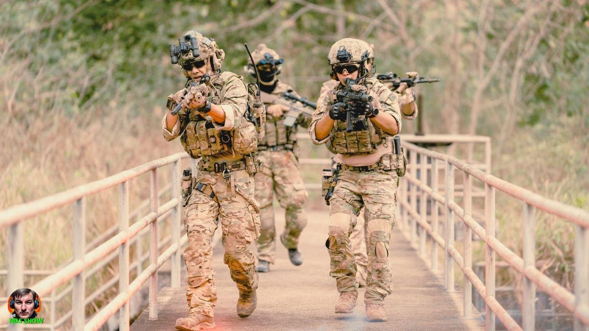 Special Operations Paths: A Comprehensive Guide