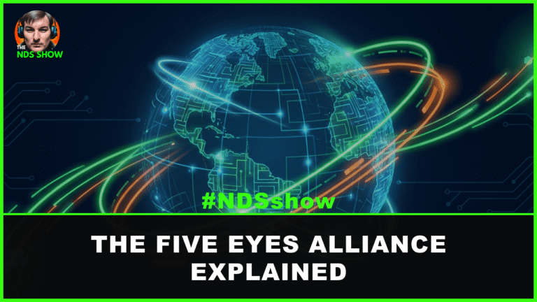 The Five Eyes Alliance Explained: Inside the World's Most Powerful ...